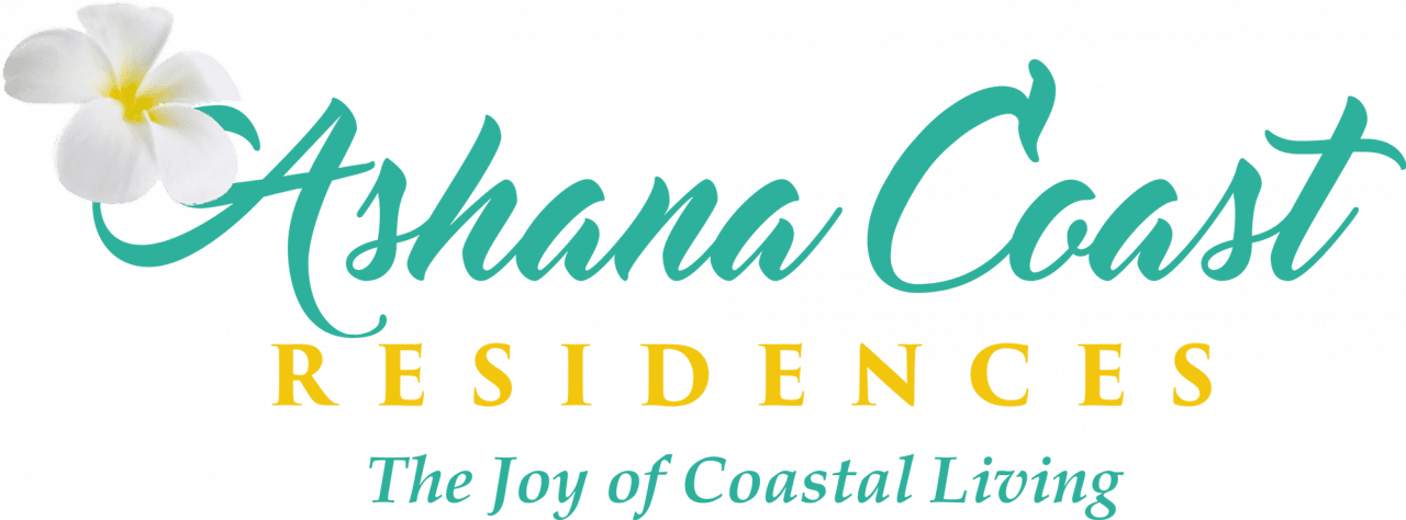 Amenities - Ashana Coast Residences